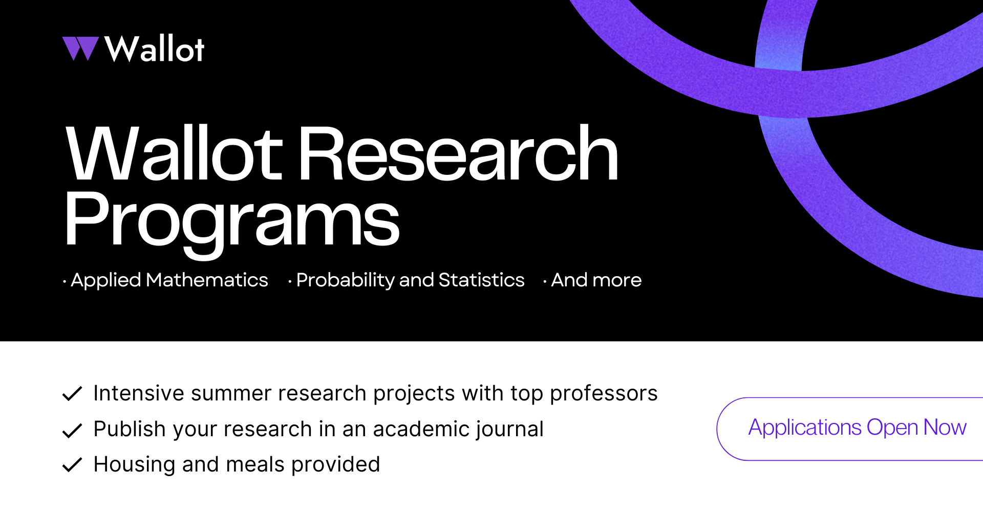 Login - Wallot Research